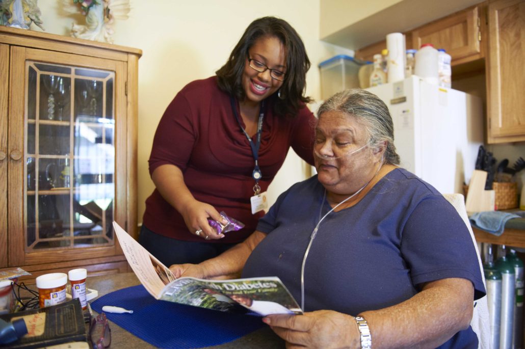 IMPaCT Leadership Chat – IMPaCT Care