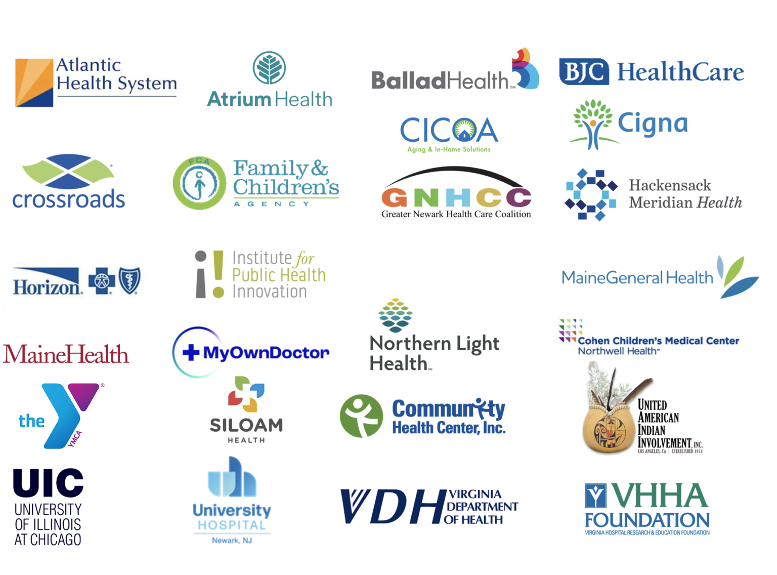 IMPaCT Care – Community Health Workers